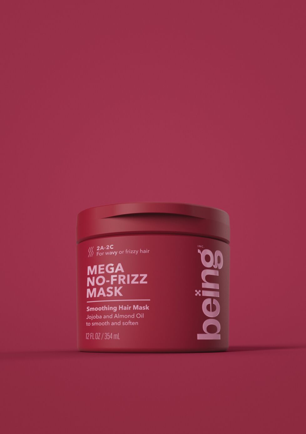 Targeted Haircare for All Hair Types | Being Haircare