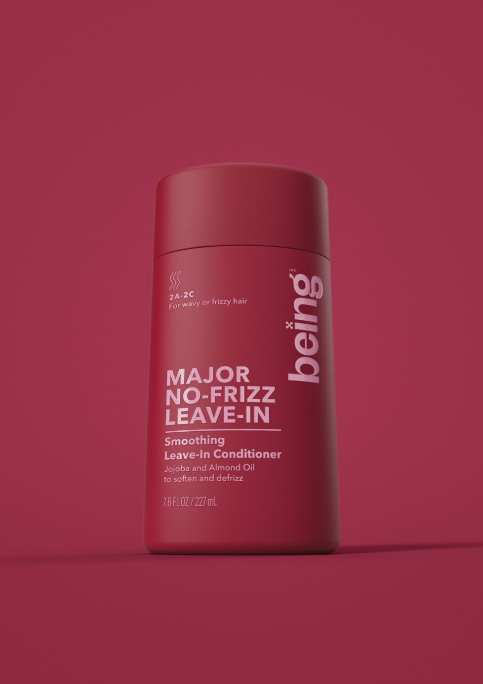 Targeted Haircare for All Hair Types | Being Haircare