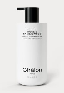 The Art of Fragrance | Chalon Paris