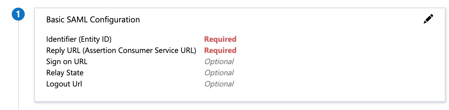 SAML2 Service Provider integration to your Laravel 5.4+ application, based on OneLogin toolkit
