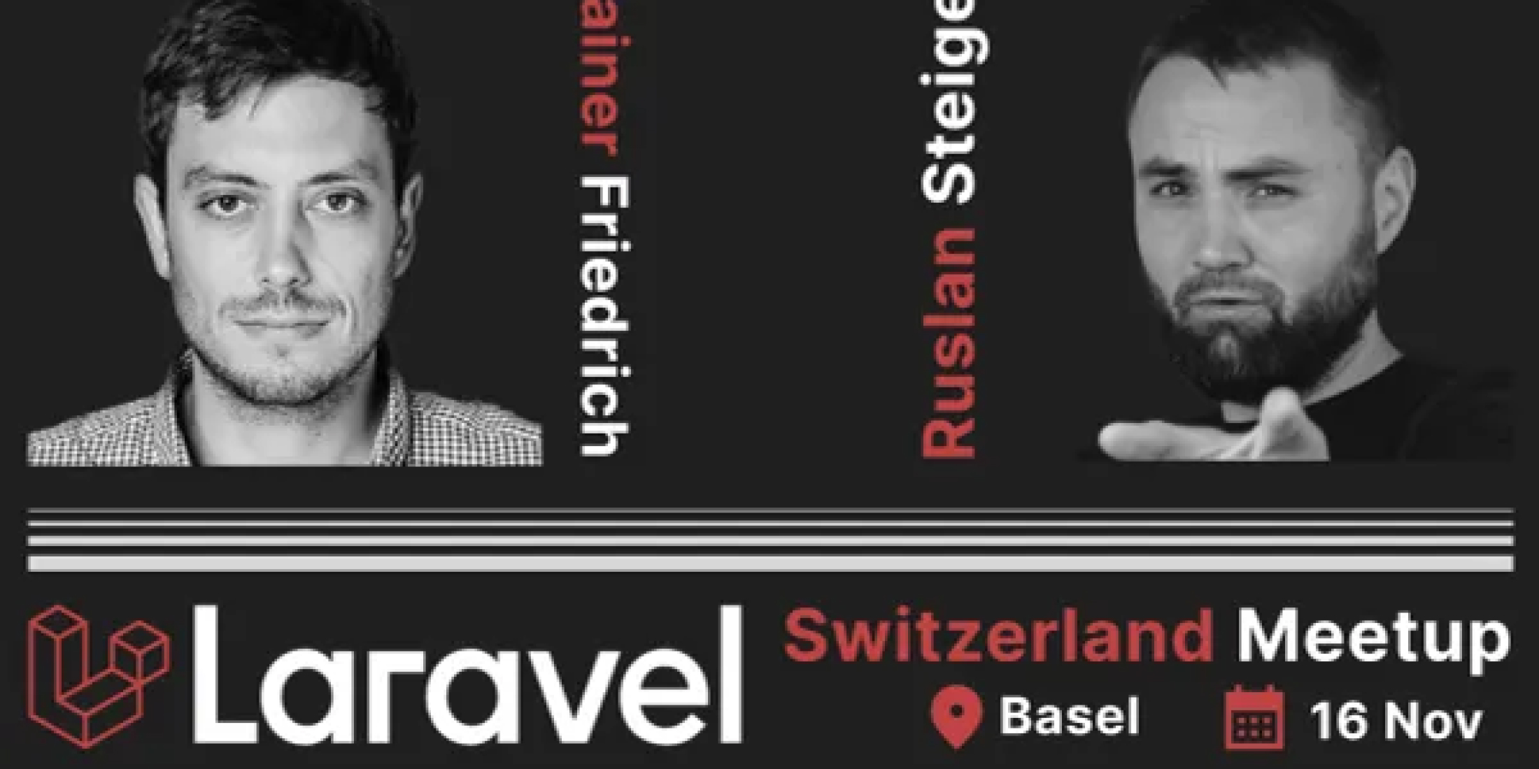 Laravel Switzerland: Enterprise Laravel - Laravel News