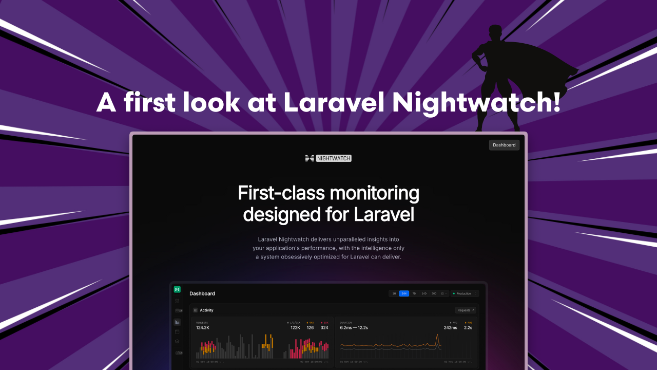 Laravel 12 release date - Laravel News