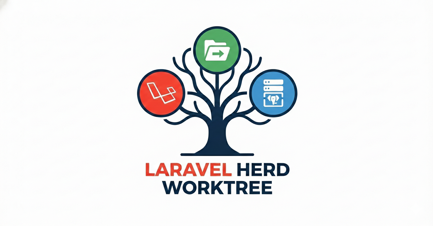 Automate Laravel Herd Worktrees with This Claude Code Skill - Laravel News