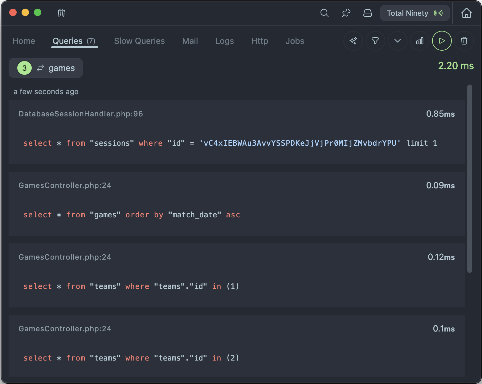 Powerful Debugging for PHP & Laravel with LaraDumps - Laravel News
