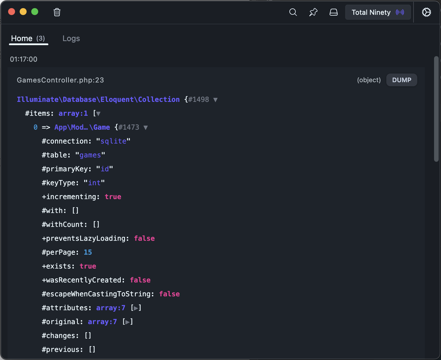Powerful Debugging for PHP & Laravel with LaraDumps - Laravel News