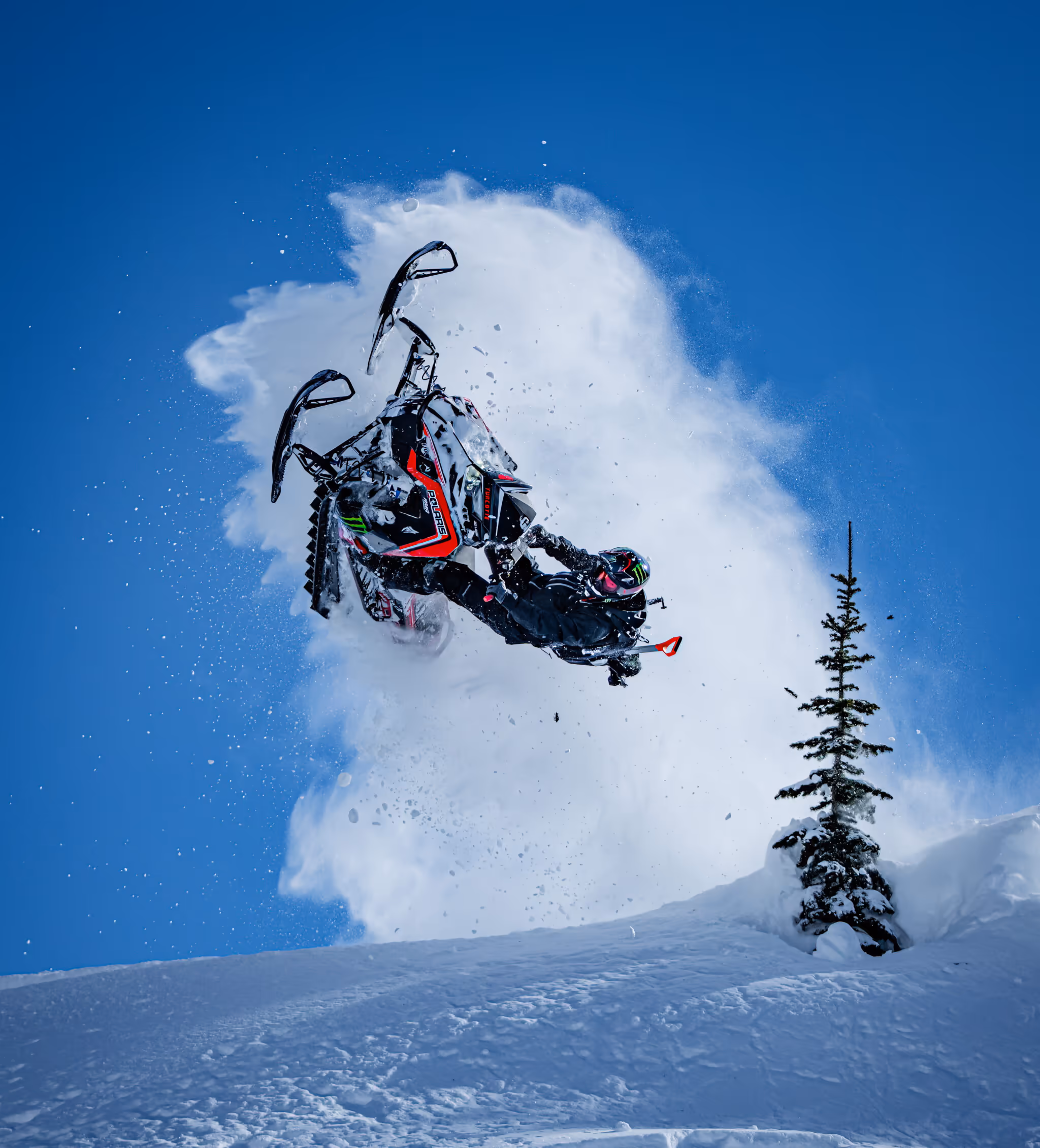 Get performance sound from your snowmobile | MBRP