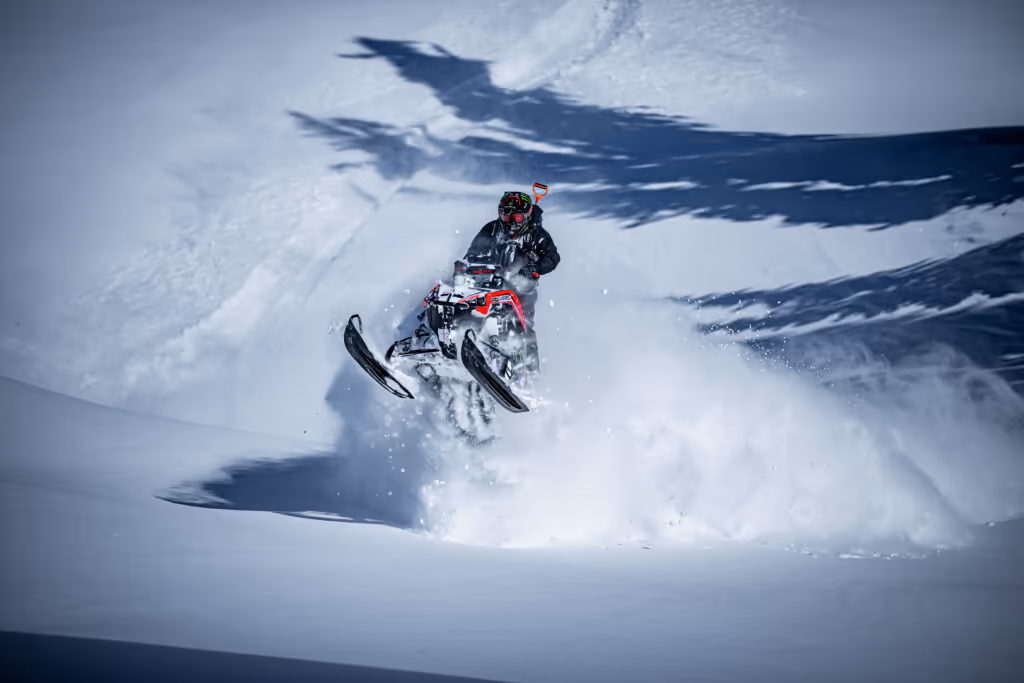 Get performance sound from your snowmobile | MBRP