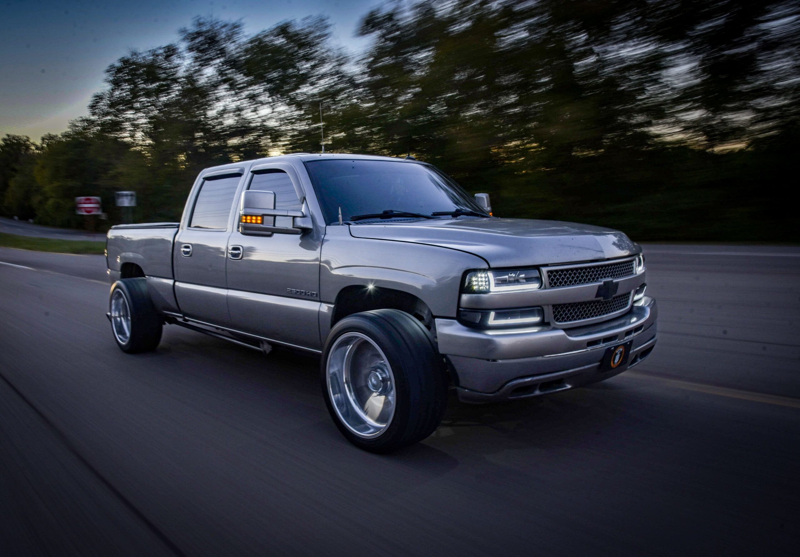 Get Performance Sound From Your Duramax Mbrp