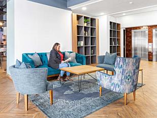 Book a Meeting Room at CAPE TOWN, SPACES 50 Long Street!