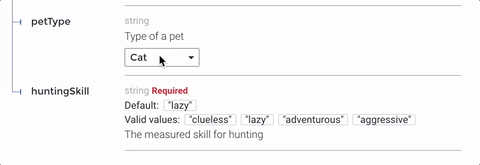 Generate beautiful API documentation from your Laravel application
