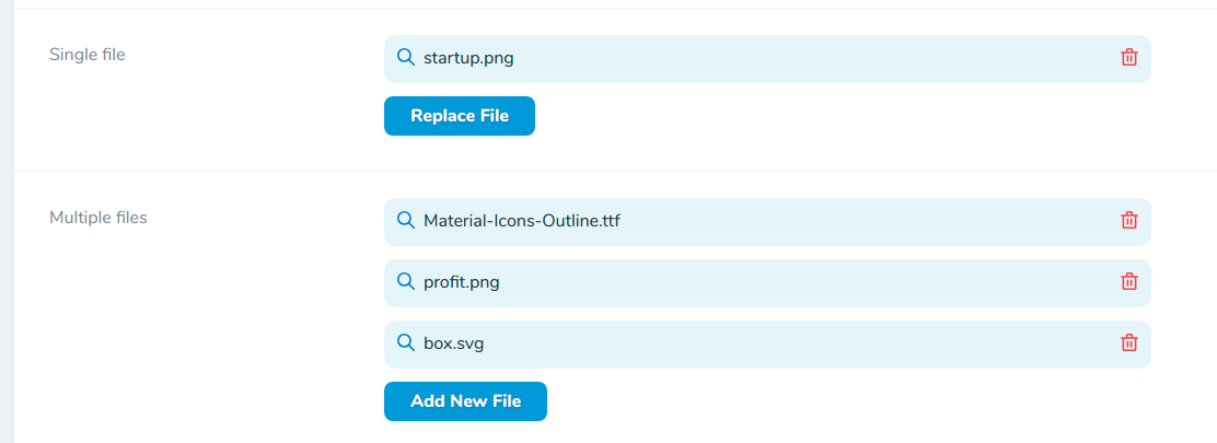 Laravel Nova tools for managing the Spatie media library.