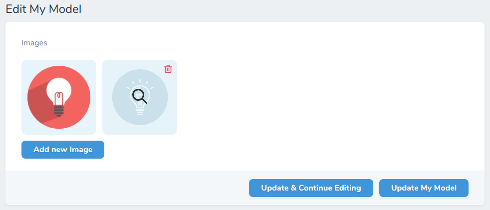 Laravel Nova tools for managing the Spatie media library.