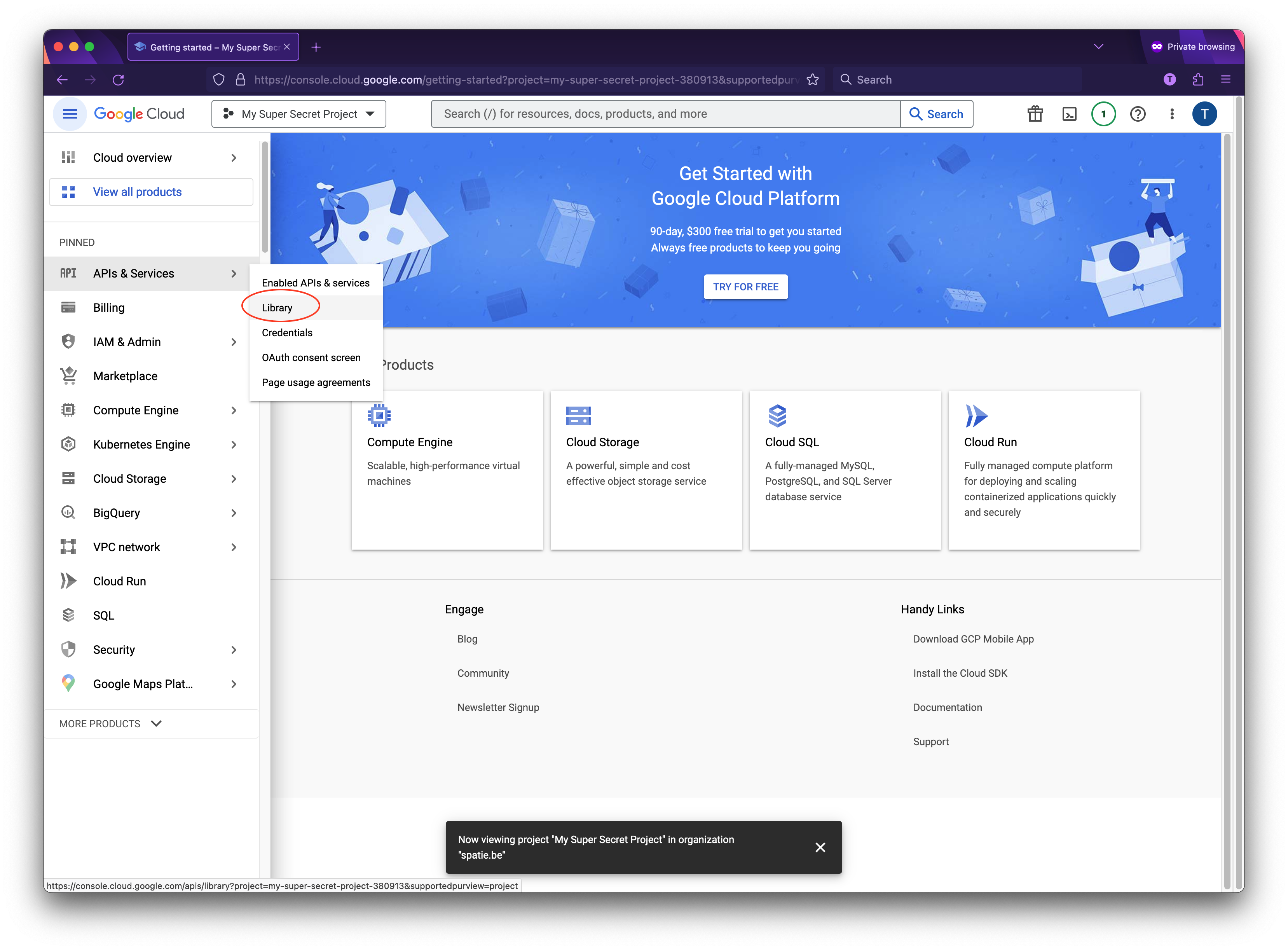 A Laravel package to retrieve Google Analytics data.