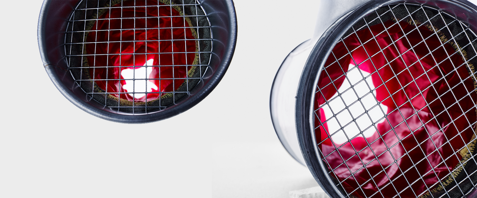 Backströmningsskydd Basic 4 - Hagab